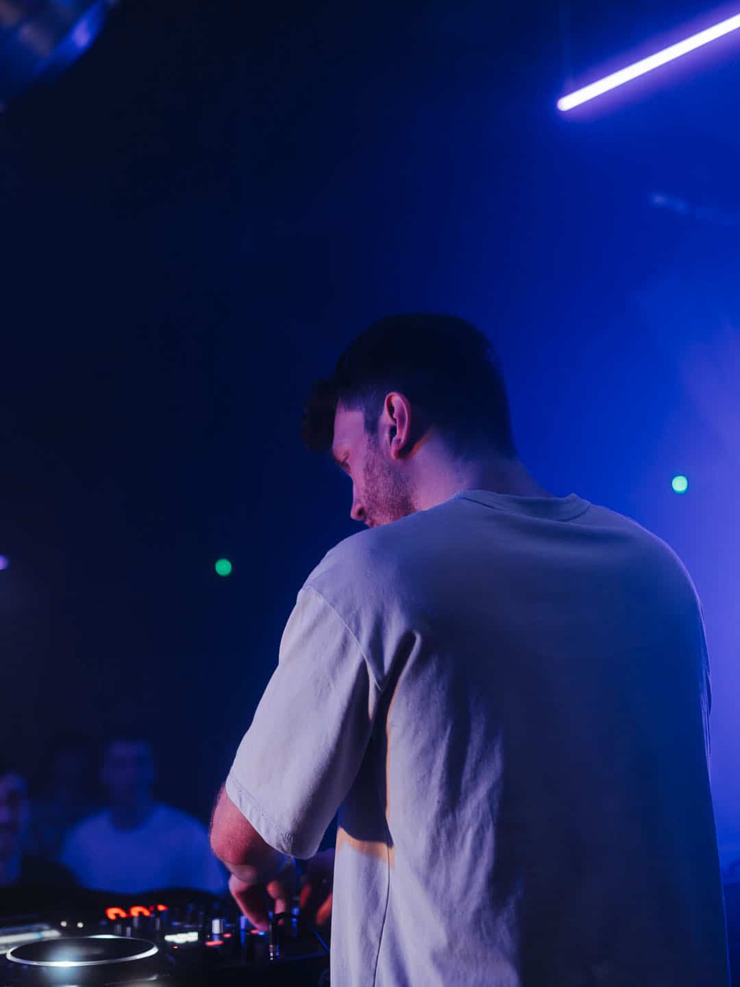 808 FAMILY Talent Hub - Show off your DJ talents and take the stage